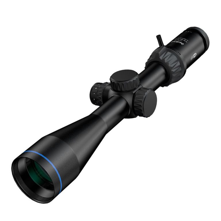 Optički ciljnik MEOPTA MEOPRO Optika 6 3-18x50 RD SFP 4C - Lovac Shop