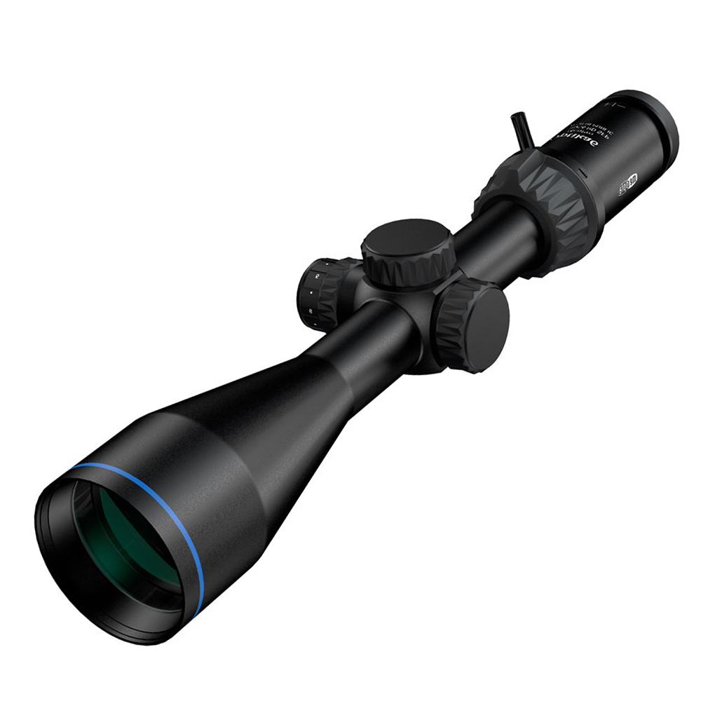 Optički ciljnik MEOPTA MEOPRO Optika 6 3-18x50 RD SFP BDC 3 - Lovac Shop