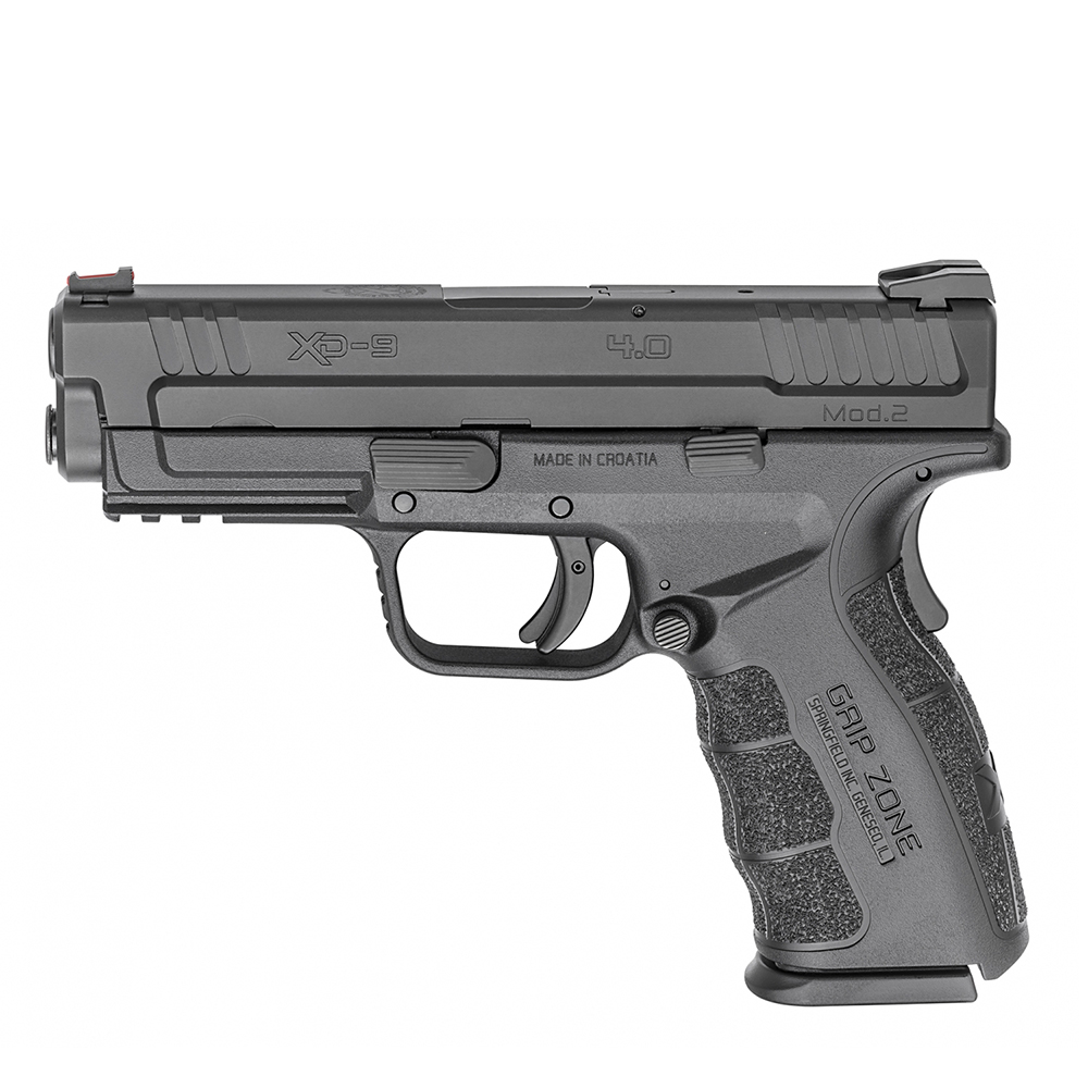 Pištolj XD - 9 cal. 9x19mm Mod. 2 HS - Lovac Shop