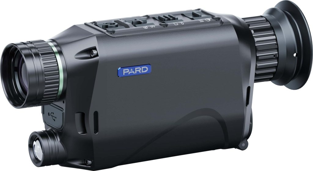 Optički uređaj PARD 009 850nm - Lovac Shop